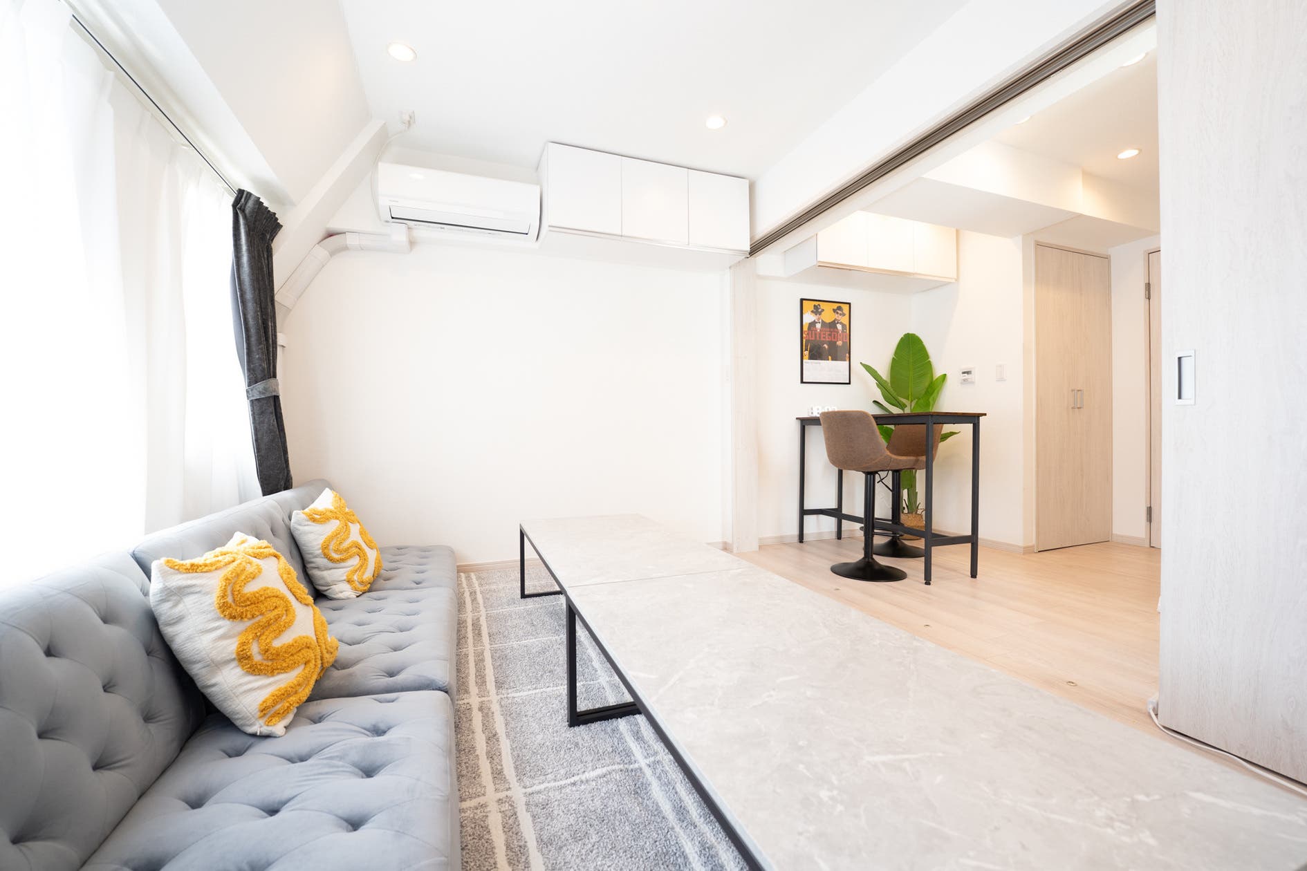 【オープン記念割引✨】五反田徒歩2分🚃懇親会・パーティ✨激レアボードゲーム多数♟️敷地内ゴミ捨て･部屋広々✨の写真4