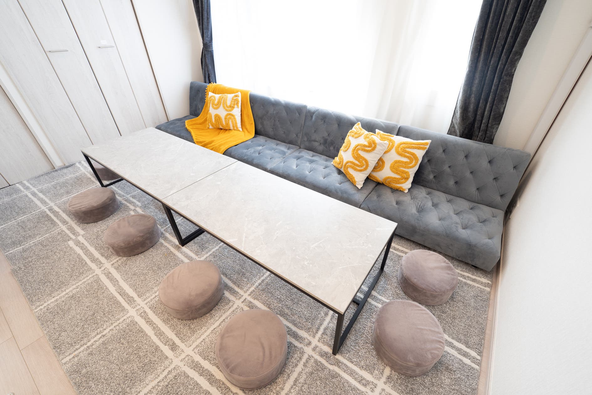 【オープン記念割引✨】五反田徒歩2分🚃懇親会・パーティ✨激レアボードゲーム多数♟️敷地内ゴミ捨て･部屋広々✨の写真3