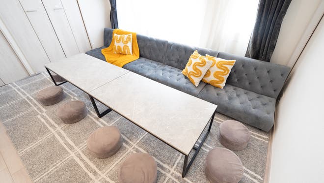 【オープン記念割引✨】五反田徒歩2分🚃懇親会・パーティ✨激レアボードゲーム多数♟️敷地内ゴミ捨て・部屋広々✨の写真3