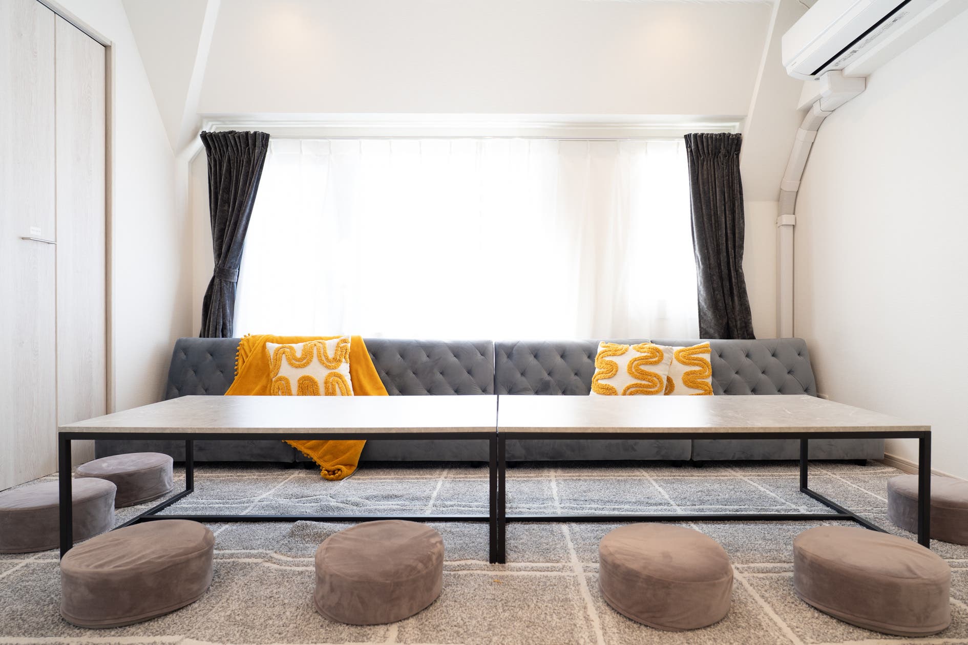 【オープン記念割引✨】五反田徒歩2分🚃懇親会・パーティ✨激レアボードゲーム多数♟️敷地内ゴミ捨て･部屋広々✨の写真2