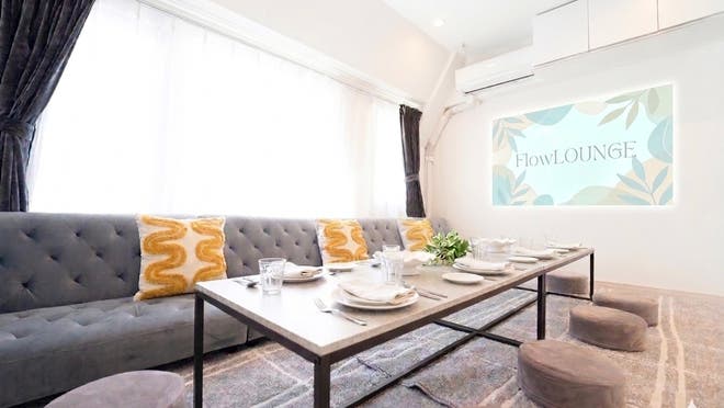 【オープン記念割引✨】五反田徒歩2分🚃懇親会・パーティ✨激レアボードゲーム多数♟️敷地内ゴミ捨て・部屋広々✨の写真1