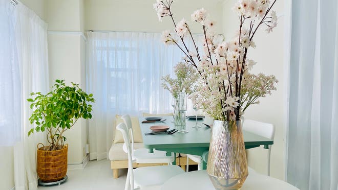 【NEW】🔰初回割・花見🌸プランあり 水道橋1分 自然光撮影スタジオ|ポートレート&商品撮影×和室×キッチン×500種の小物の写真7