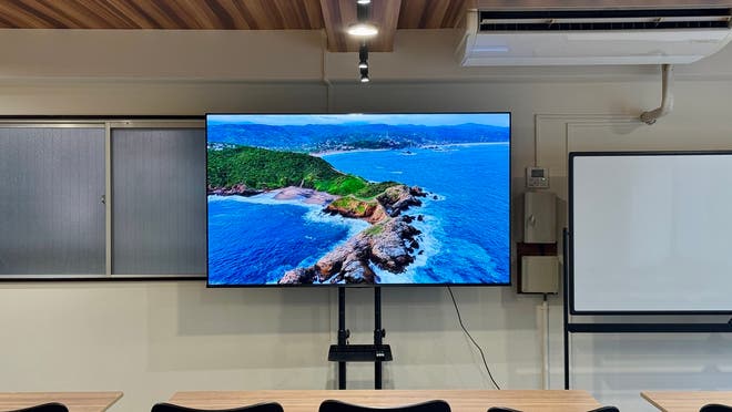 2026年3月OP【レビュー割🌸】GOZAR会議室 早稲田|早稲田駅 徒歩2分|塾講習・試験会場・セミナー・会議の写真4