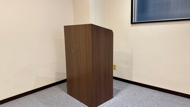 2026年3月OP【レビュー割🌸】GOZAR会議室 早稲田|早稲田駅 徒歩2分|塾講習・試験会場・セミナー・会議の写真14