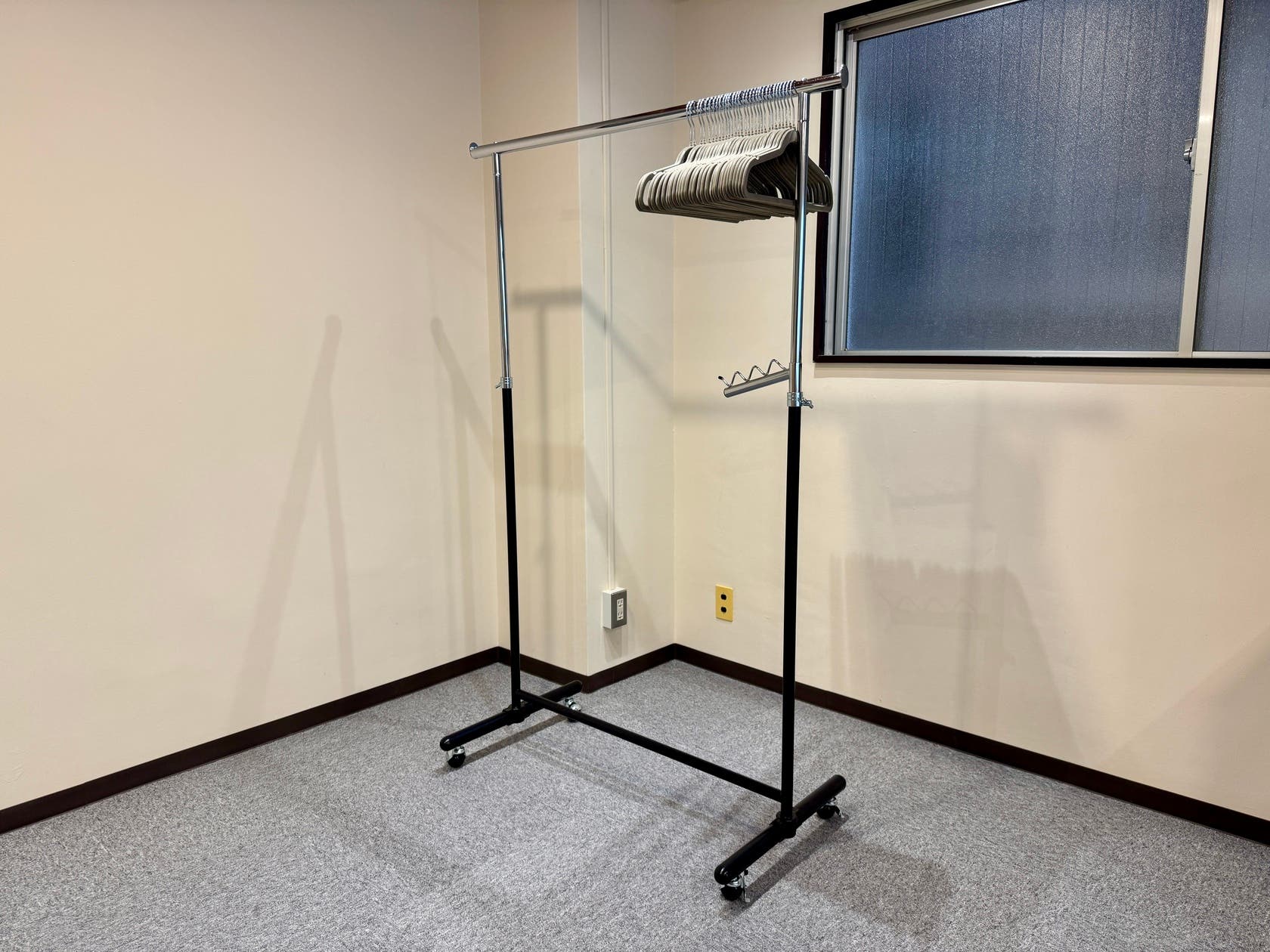 2026年3月OP【レビュー割🌸】GOZAR会議室 早稲田｜早稲田駅 徒歩2分｜塾講習・試験会場・セミナー・会議の写真15