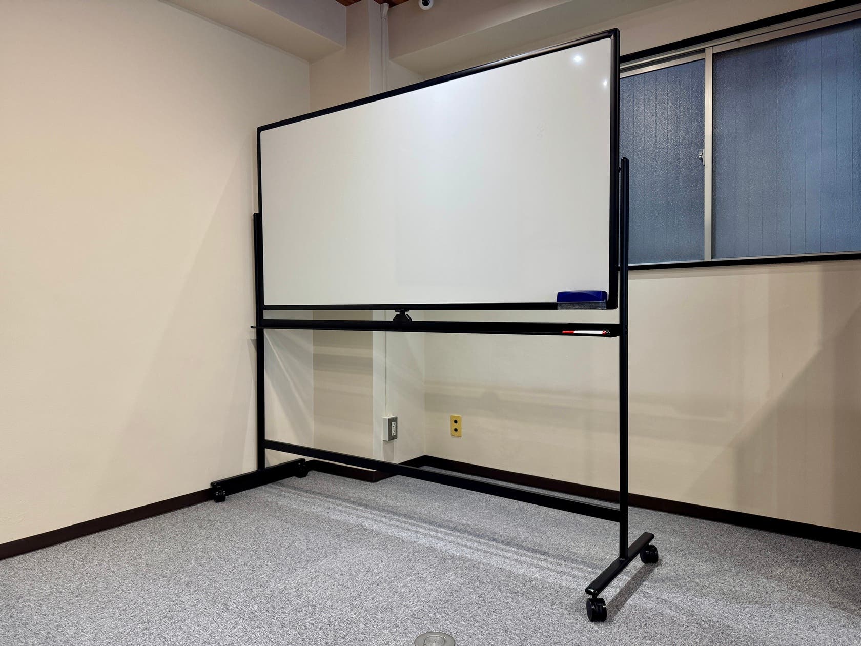 2026年3月OP【レビュー割🌸】GOZAR会議室 早稲田｜早稲田駅 徒歩2分｜塾講習・試験会場・セミナー・会議の写真16