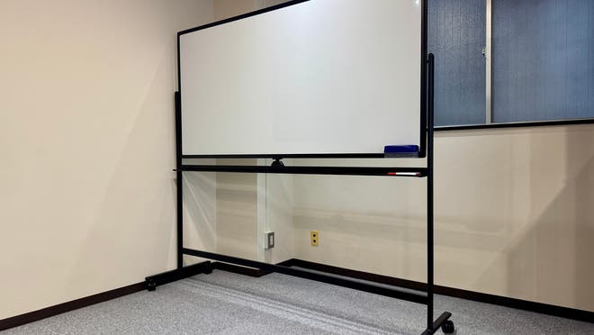 2026年3月OP【レビュー割🌸】GOZAR会議室 早稲田|早稲田駅 徒歩2分|塾講習・試験会場・セミナー・会議の写真16