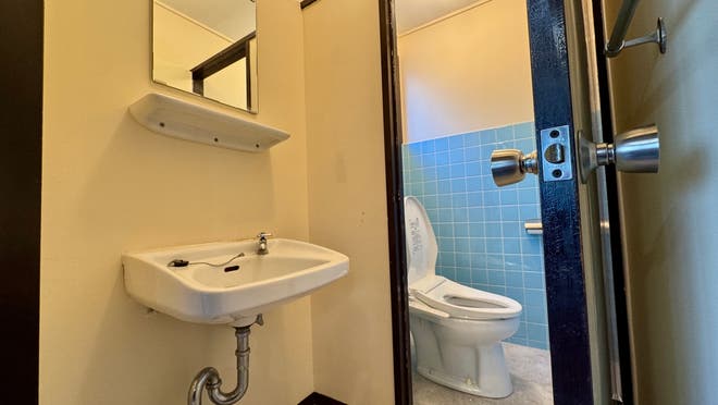 2026年3月OP【レビュー割🌸】GOZAR会議室 早稲田|早稲田駅 徒歩2分|塾講習・試験会場・セミナー・会議の写真17