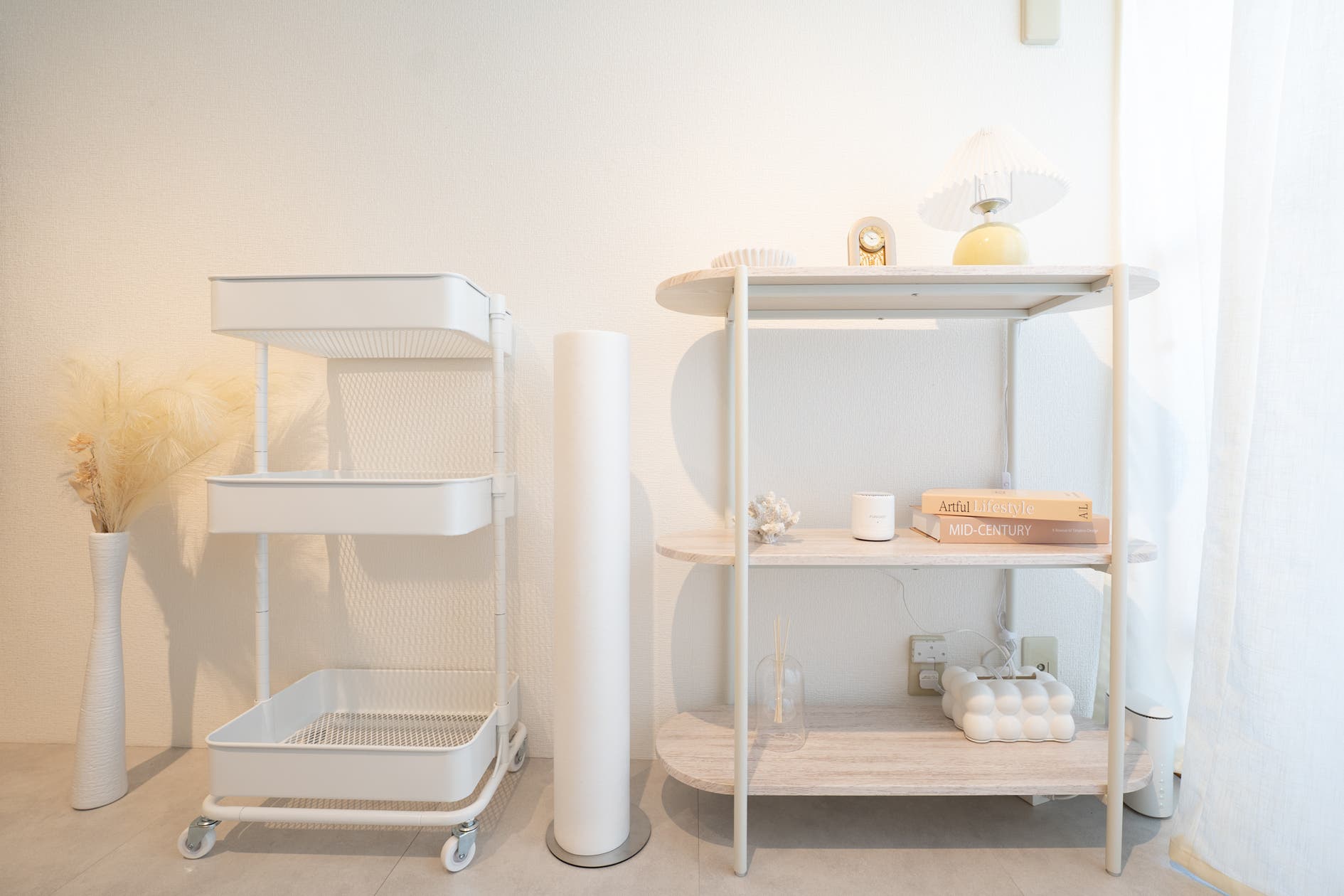 🆕オープン!吉祥寺駅3分清潔感&高級感の韓国風サロン✨閑静な完全個室でエステ💆‍♀️マッサージ💆メイク🪞の写真7