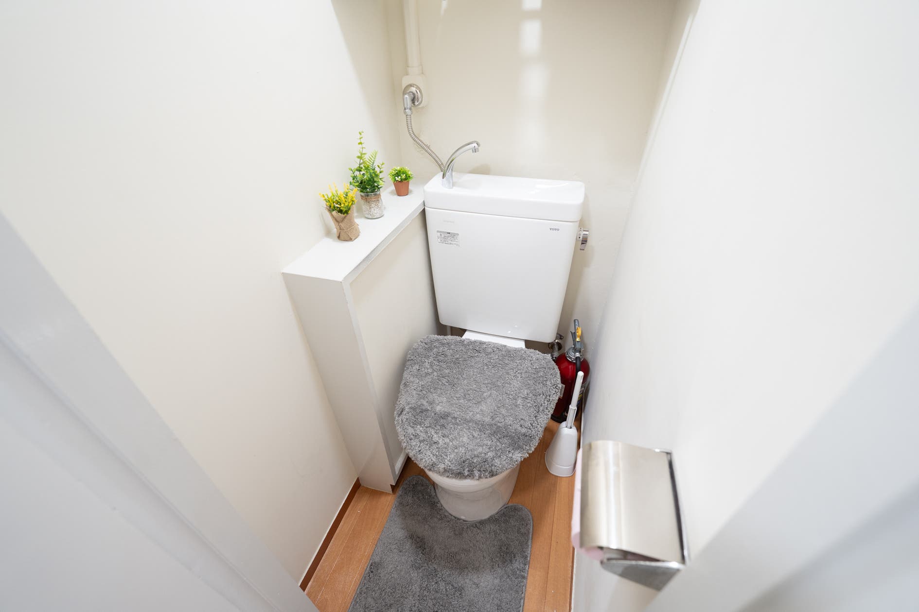 🆕オープン!吉祥寺駅3分清潔感&高級感の韓国風サロン✨閑静な完全個室でエステ💆‍♀️マッサージ💆メイク🪞の写真24