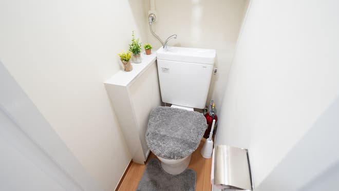 🆕オープン!吉祥寺駅3分清潔感&高級感の韓国風サロン✨閑静な完全個室でエステ💆♀️マッサージ💆メイク🪞の写真24