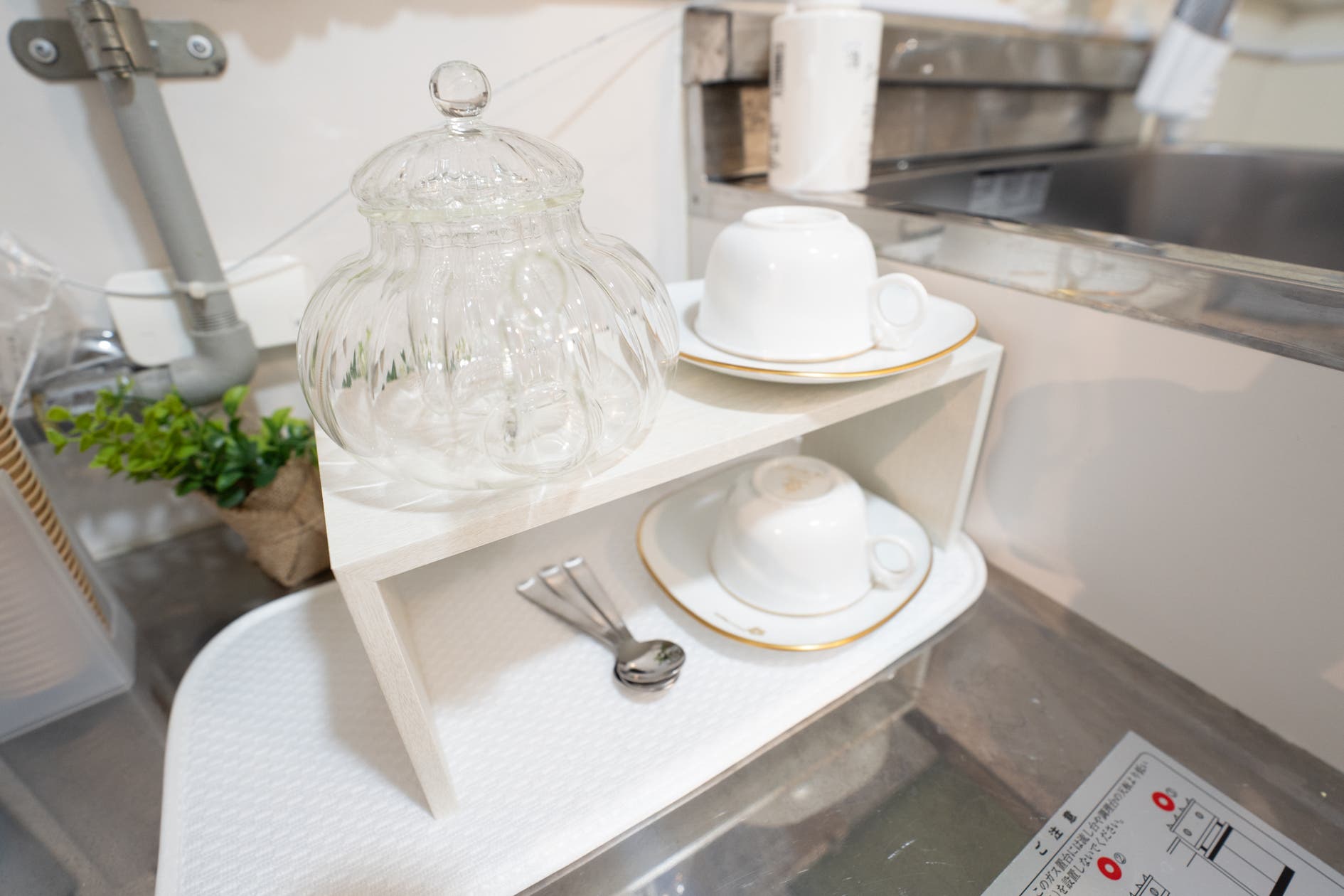 🆕オープン!吉祥寺駅3分清潔感&高級感の韓国風サロン✨閑静な完全個室でエステ💆‍♀️マッサージ💆メイク🪞の写真20