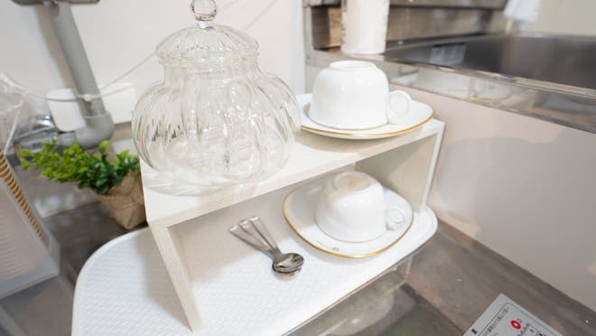 🆕オープン!吉祥寺駅3分清潔感&高級感の韓国風サロン✨閑静な完全個室でエステ💆♀️マッサージ💆メイク🪞の写真20