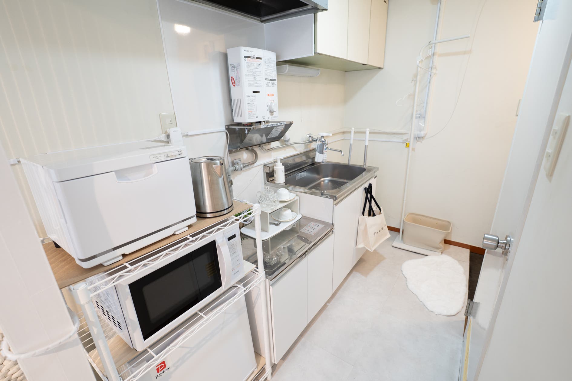 🆕オープン!吉祥寺駅3分清潔感&高級感の韓国風サロン✨閑静な完全個室でエステ💆‍♀️マッサージ💆メイク🪞の写真21