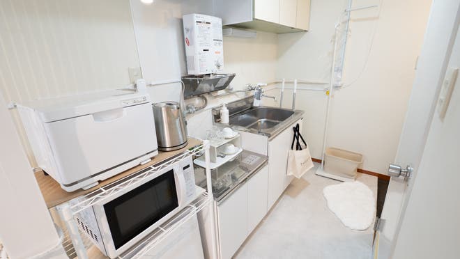 🆕オープン!吉祥寺駅3分清潔感&高級感の韓国風サロン✨閑静な完全個室でエステ💆♀️マッサージ💆メイク🪞の写真21