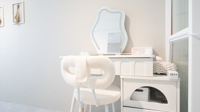 🆕オープン!吉祥寺駅3分清潔感&高級感の韓国風サロン✨閑静な完全個室でエステ💆♀️マッサージ💆メイク🪞の写真2