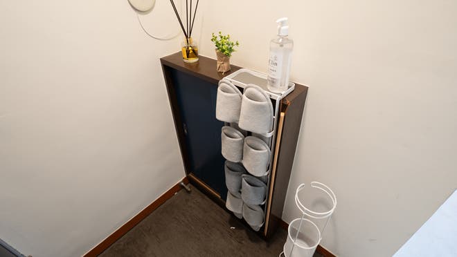 🆕オープン!吉祥寺駅3分清潔感&高級感の韓国風サロン✨閑静な完全個室でエステ💆♀️マッサージ💆メイク🪞の写真26