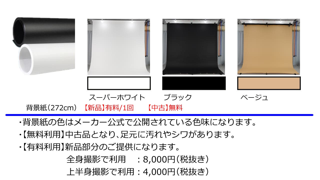 【目黒駅２分】真南の自然光｜白壁＋５ｍ以上のコンクリ調壁｜撮影機材＋背景紙無料｜スチール撮影・商品撮影・控室・展示会｜の写真9