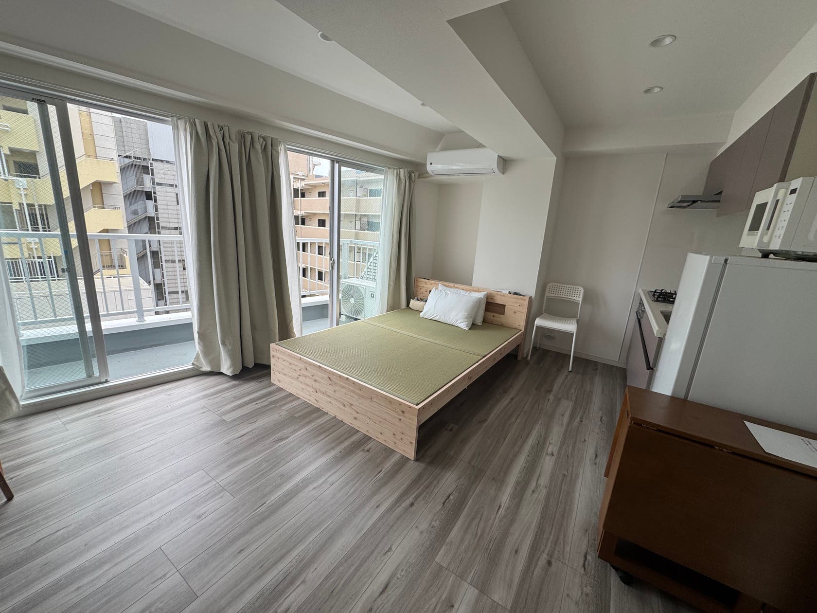 ✨NEWOPEN✨【横浜駅8分】屋上ルーフバルコニー付き☀自然光撮影スペース｜撮影・テレワークの写真6