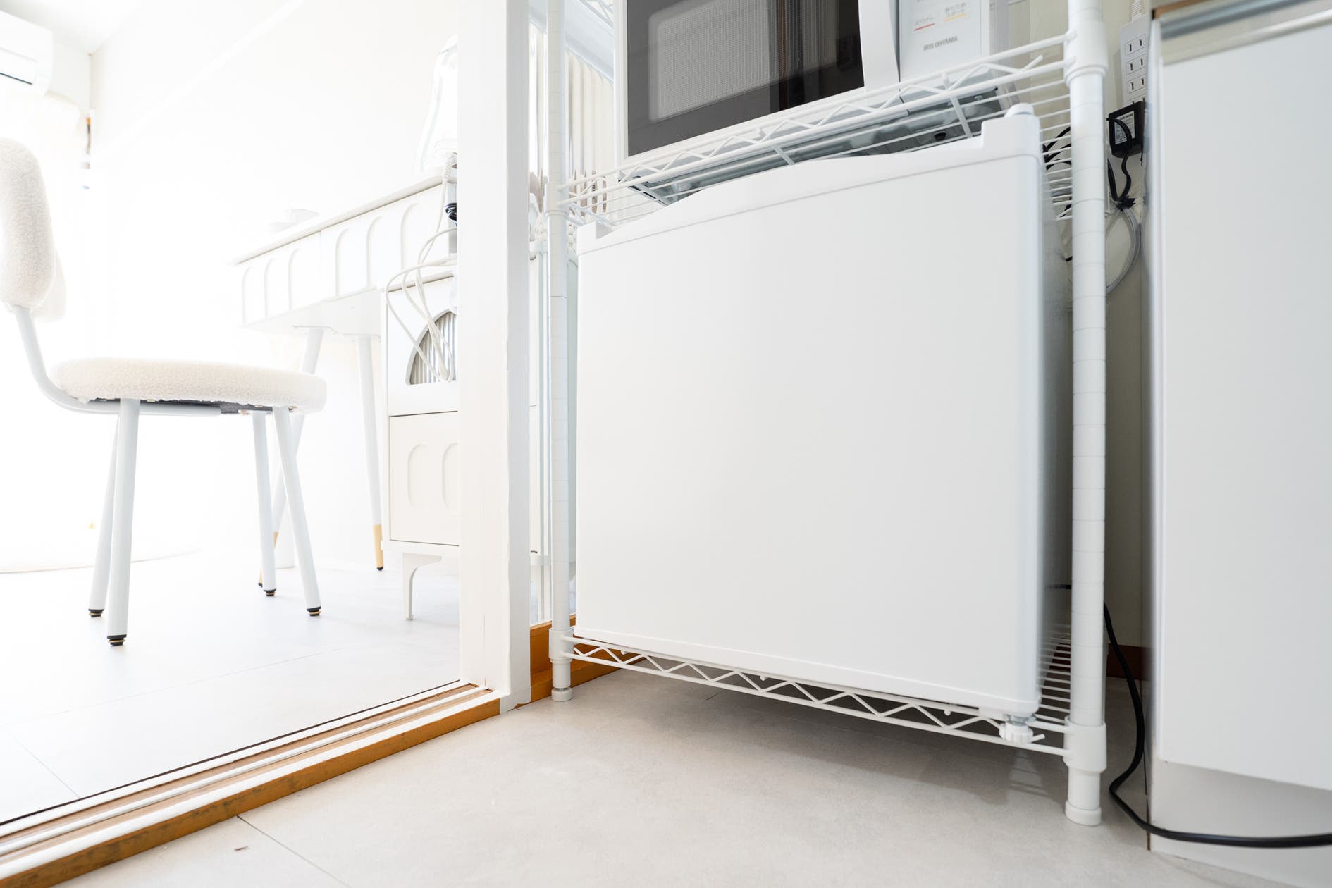 冷蔵、冷凍庫の画像1