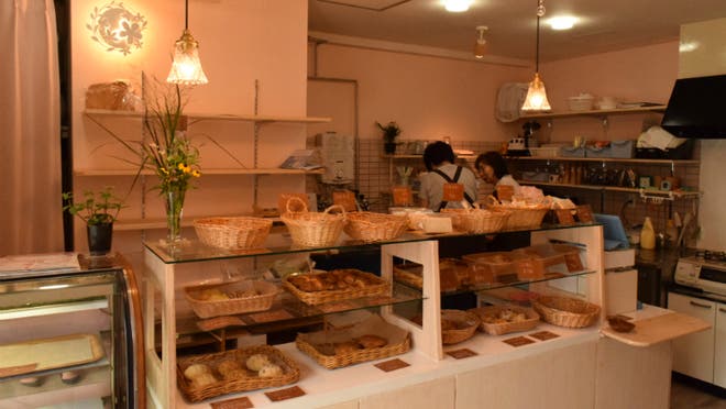 スイーツ店のレンタルキッチンの写真6