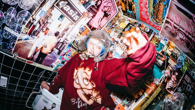 🥀3/15OPEN【屋上付き最上階】自然光×ファッション撮影スタジオ|ポートレート・コスプレ・MV撮影OKの写真3