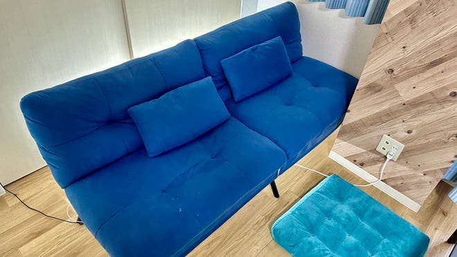 【ススキノど真ん中から徒歩6分】リノベ済みオシャレ物件。寝具有♪24時間出入OK★オールナイトパックでお得に♪の写真18