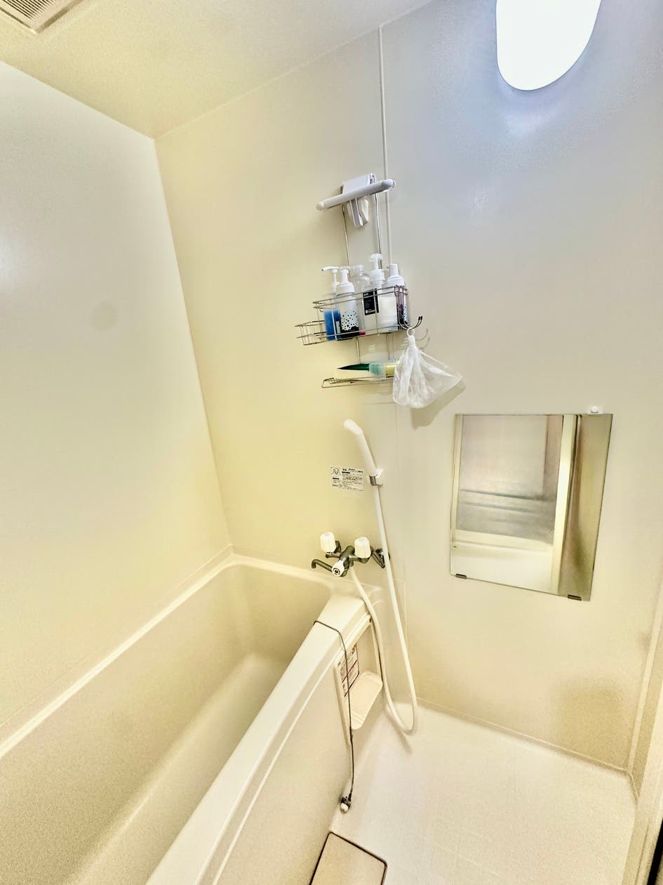 【ススキノど真ん中から徒歩6分】リノベ済みオシャレ物件。寝具有♪24時間出入OK★オールナイトパックでお得に♪の写真14