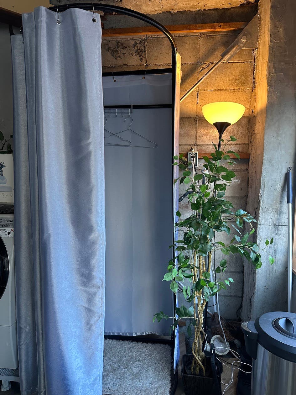 赤羽岩淵駅から徒歩1分！あなたのトレーニングジム、ここにあります！の写真4