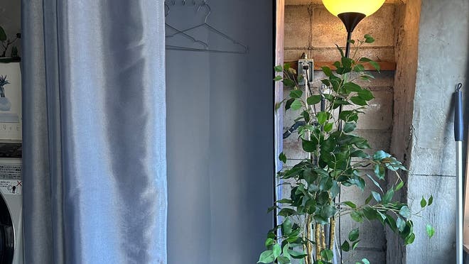 赤羽岩淵駅から徒歩1分!あなたのトレーニングジム、ここにあります!の写真4