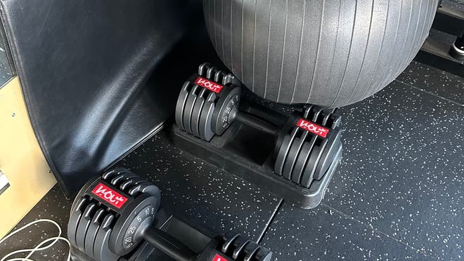 赤羽岩淵駅から徒歩1分!あなたのトレーニングジム、ここにあります!の写真5