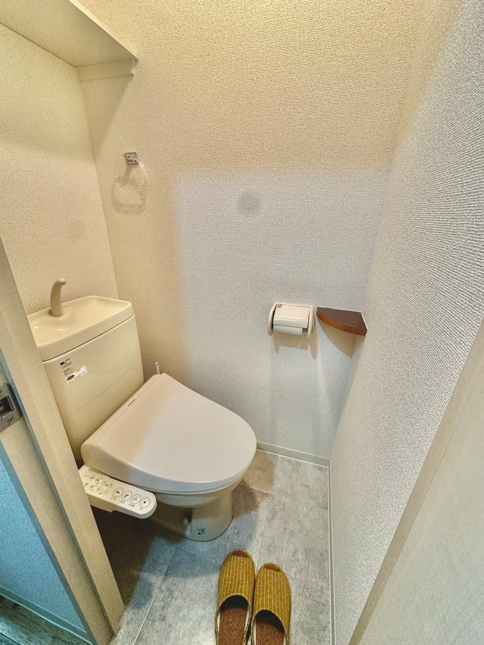 【ススキノど真ん中から徒歩6分】リノベ済みオシャレ物件。寝具有♪24時間出入OK★オールナイトパックでお得に♪の写真15