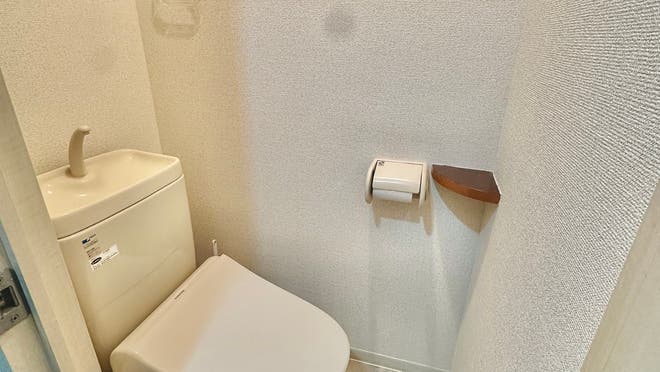 【ススキノど真ん中から徒歩6分】リノベ済みオシャレ物件。寝具有♪24時間出入OK★オールナイトパックでお得に♪の写真15