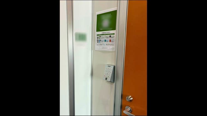 3/5OPEN🚃恵比寿駅/徒歩5分✅直前でも予約可能✅少人数での打ち合わせ✅一人での作業に最適✅ビジネス向けのコンパクト会議室の写真5