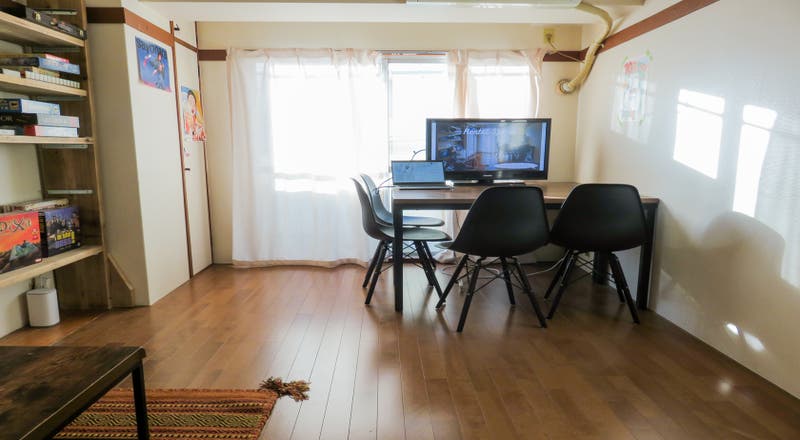 【歓迎会/新歓/パーティーに最適な貸切スペース！！】下北沢1分｜「Chill Room下北沢」