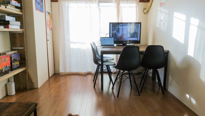 【送別会/パーティー/女子会最適な貸切スペース!!】下北沢1分|「Chill Room下北沢」の写真1