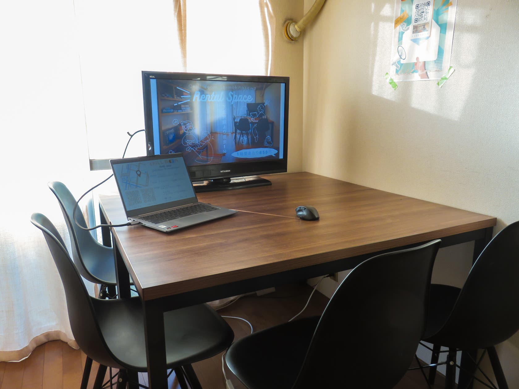 【送別会/パーティー/女子会最適な貸切スペース！！】下北沢1分｜「Chill Room下北沢」の写真3