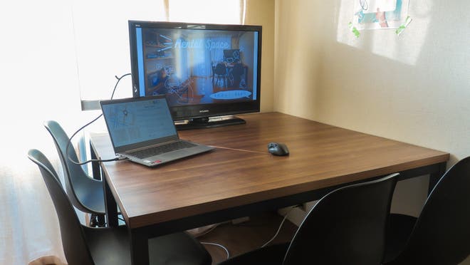 【送別会/パーティー/女子会最適な貸切スペース!!】下北沢1分|「Chill Room下北沢」の写真3