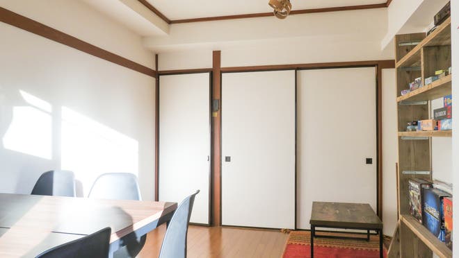 【送別会/パーティー/女子会最適な貸切スペース!!】下北沢1分|「Chill Room下北沢」の写真4