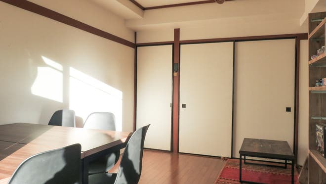 【送別会/パーティー/女子会最適な貸切スペース!!】下北沢1分|「Chill Room下北沢」の写真7