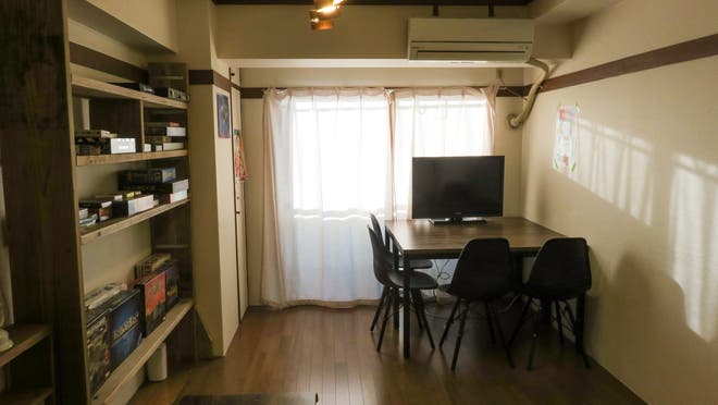 【送別会/パーティー/女子会最適な貸切スペース!!】下北沢1分|「Chill Room下北沢」の写真6