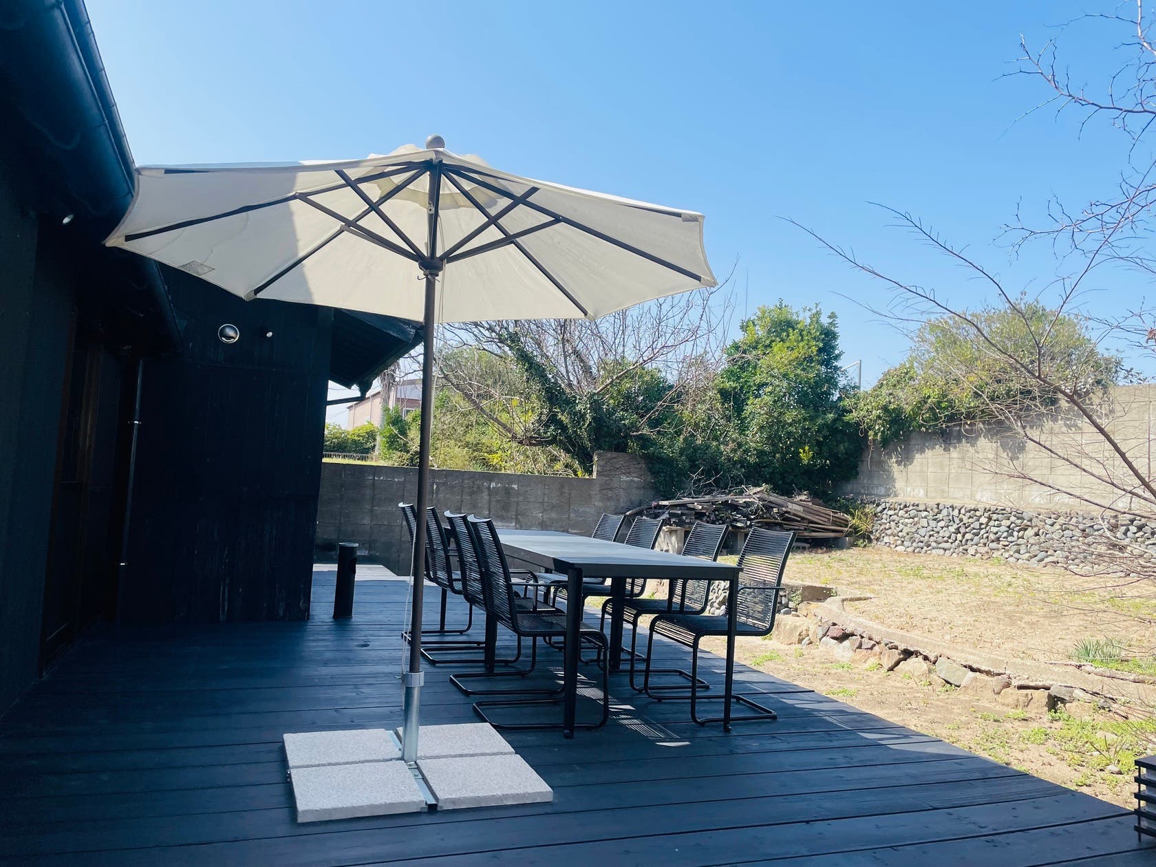 道の駅むなかたより車で5分★インテリアコーディネーターが本気でデザインした古民家レンタルスペースの写真23