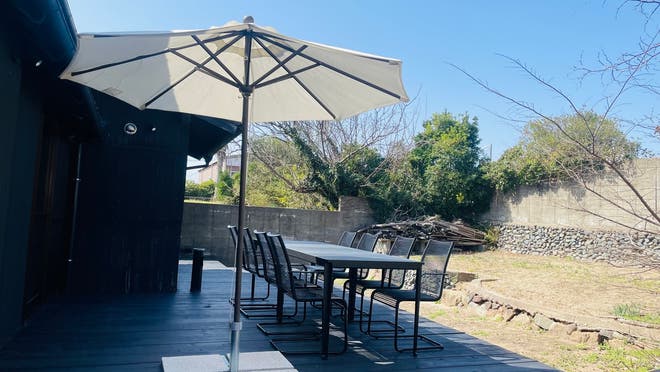 道の駅むなかたより車で5分★インテリアコーディネーターが本気でデザインした古民家レンタルスペースの写真23