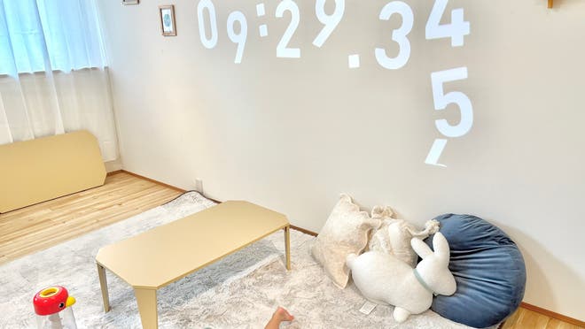 小上がりスペース・カウンター席あり。おしゃれで清潔なスペースです。の写真1