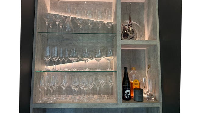 【表参道駅徒歩9分_完全貸切】 屋上からは東京タワーの夜景を一望できます。の写真23