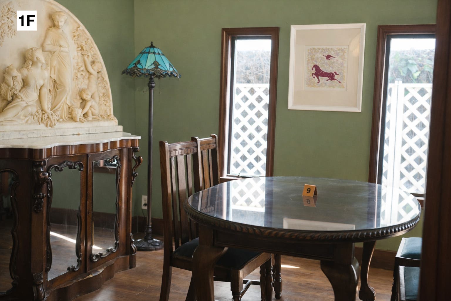 原宿駅から徒歩2分のカフェの写真6