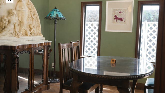 原宿駅から徒歩2分のカフェの写真6