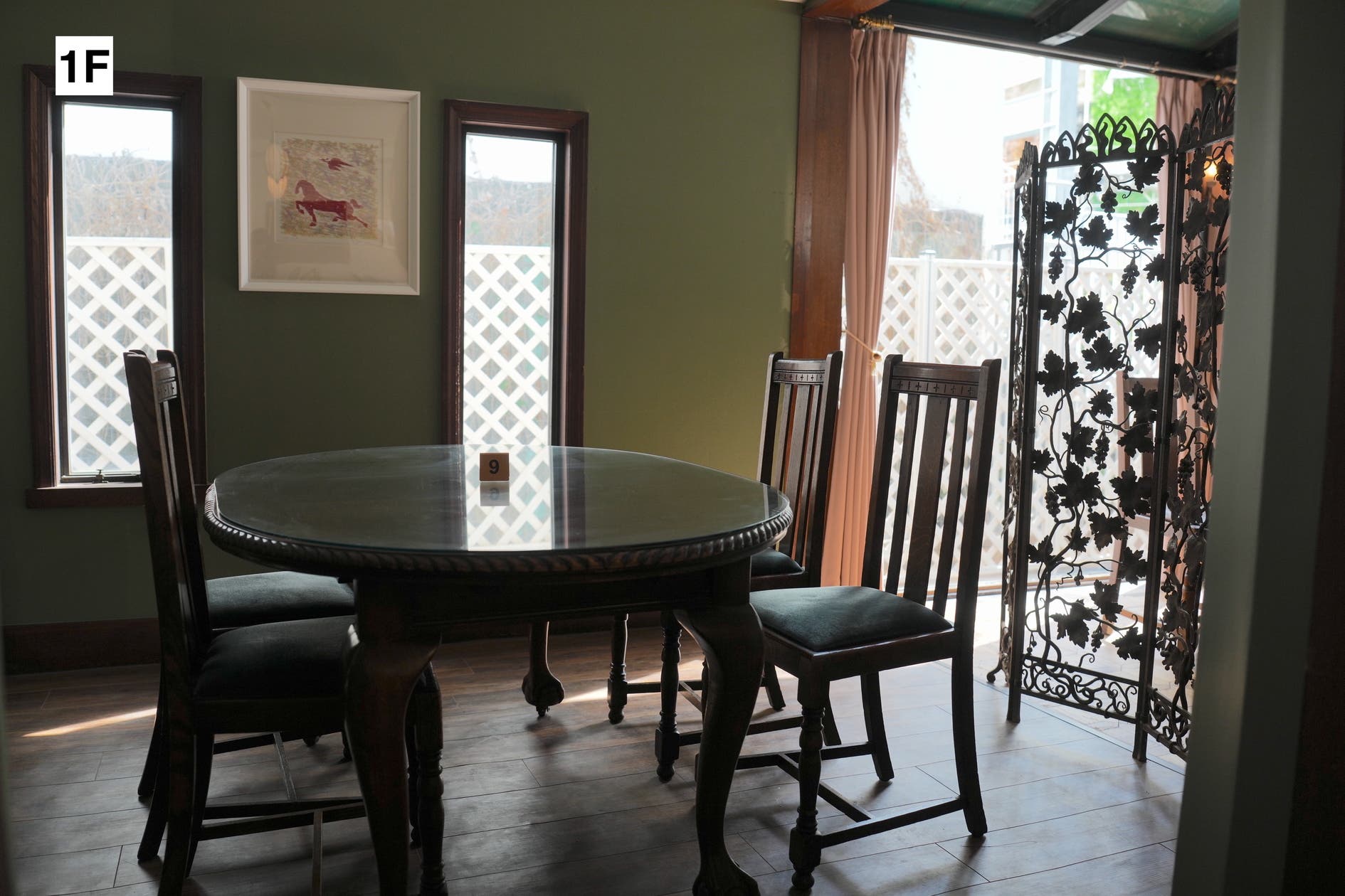 原宿駅から徒歩2分のカフェの写真7