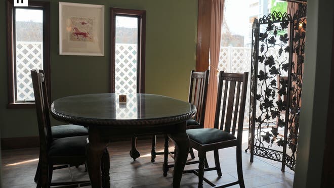 原宿駅から徒歩2分のカフェの写真7