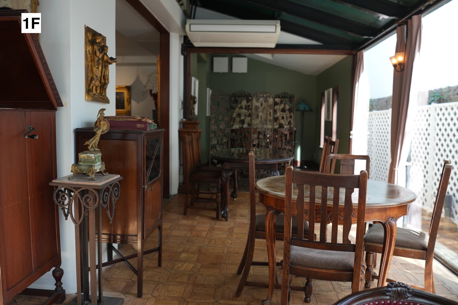 原宿駅から徒歩2分のカフェの写真10